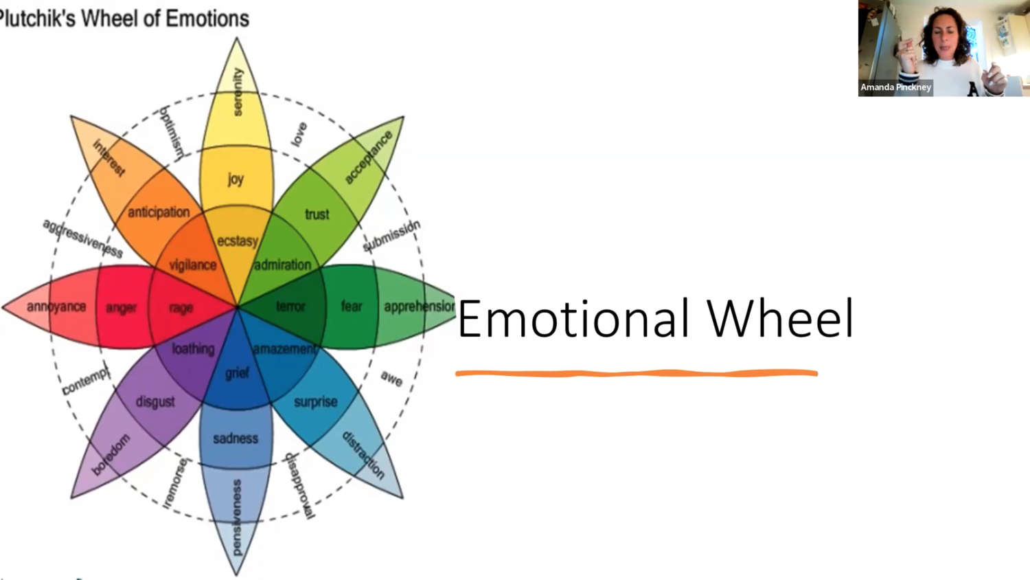 Understanding the Emotions of Female Performance - Compass For Life