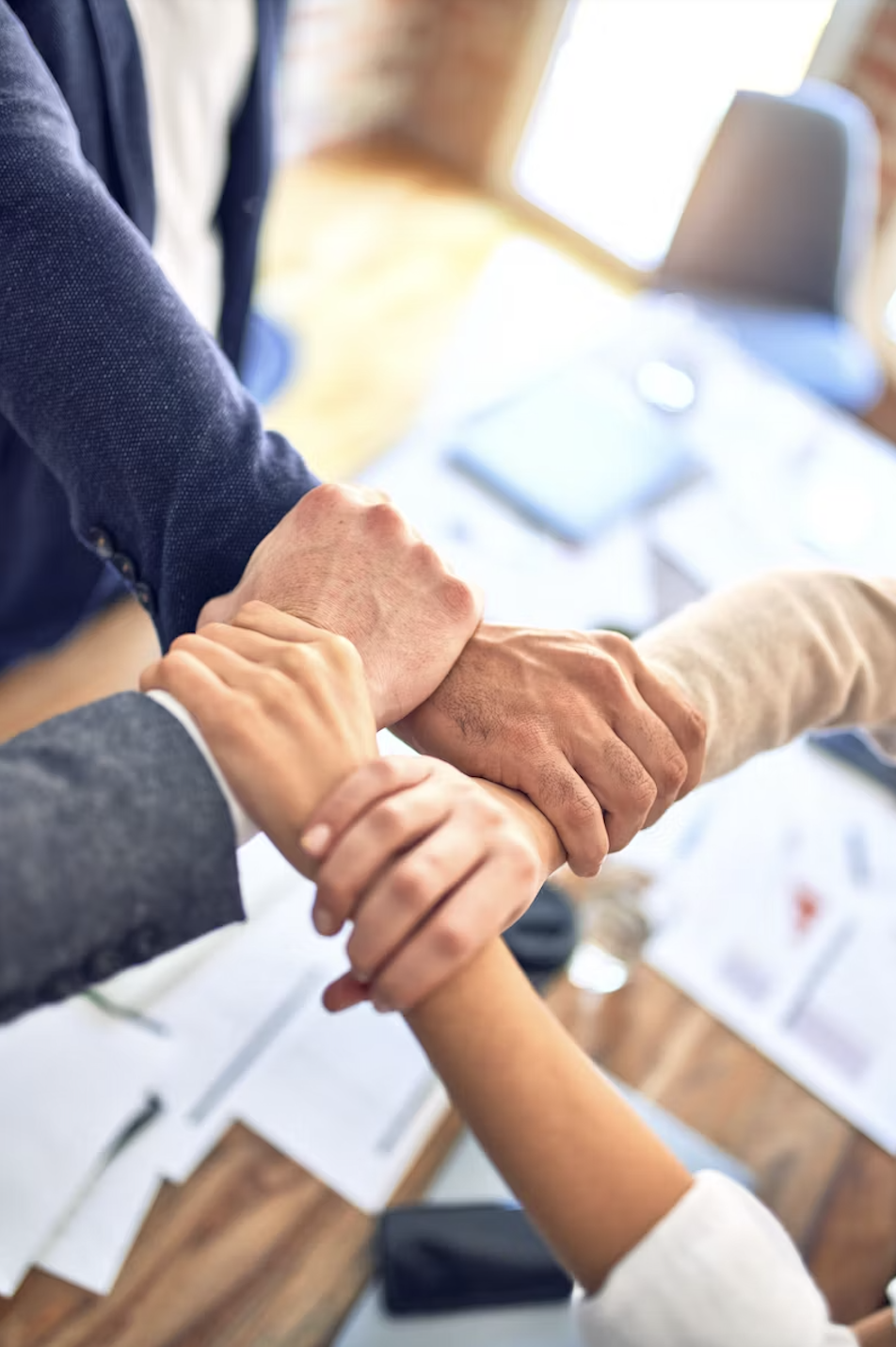 Transformational Leadership: Forging a Forward-Thinking Compass in ...